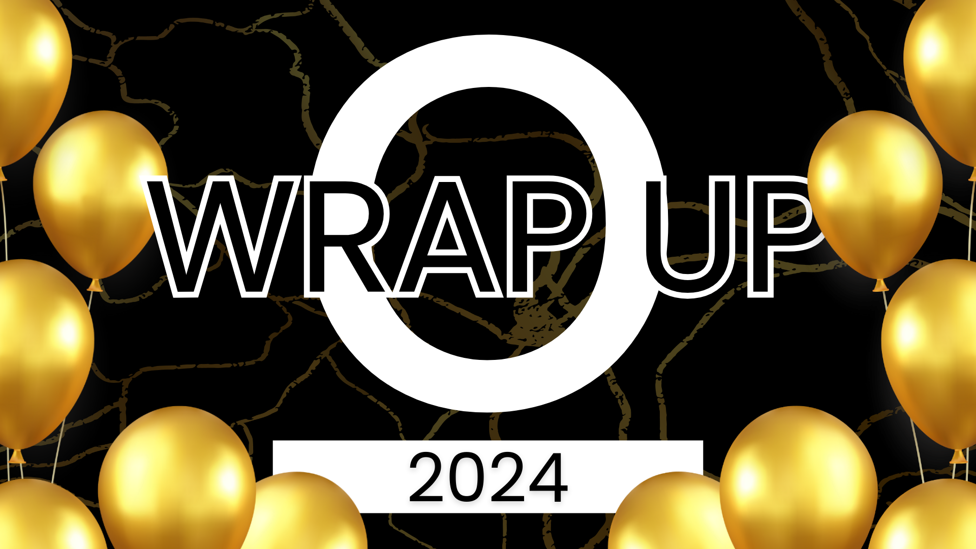 Antioxi 2024 Wrapped Up - A Year of Bold Moves!