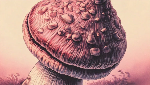 Ultimate Guide to Mesima (Phellinus Linteus): Health Benefits & Uses
